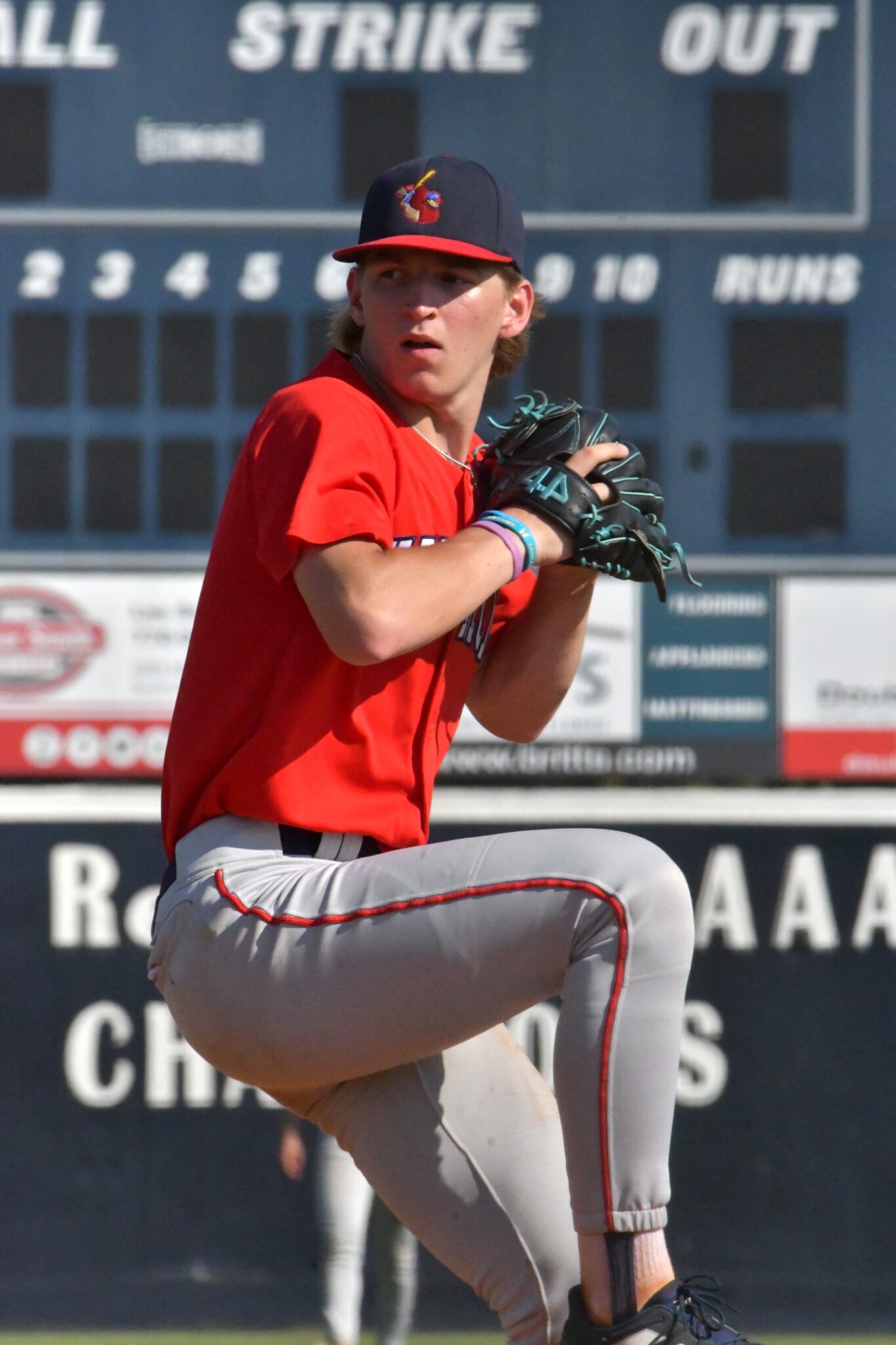 New England Ruffnecks